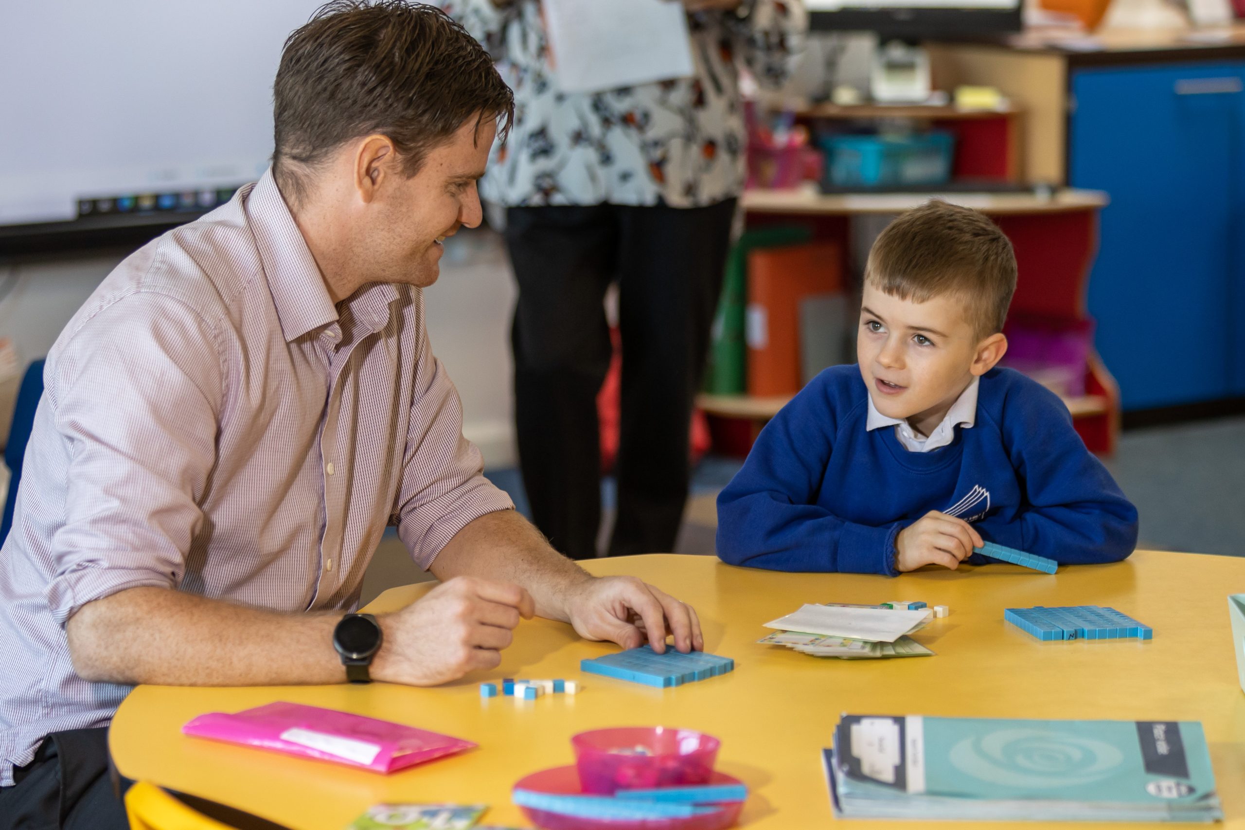 DAT Teacher Training – Dudley Academies Trust